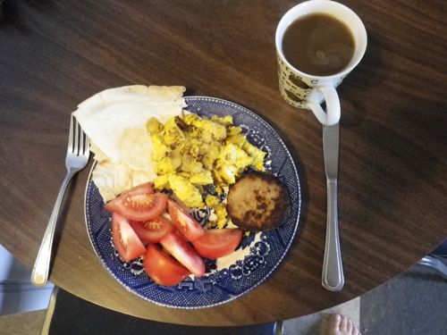Sunday Brunch